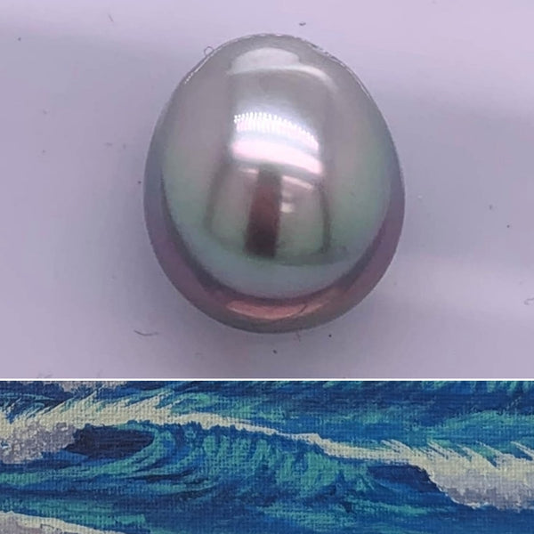 Single Pearls – Black Market Pearls LLC